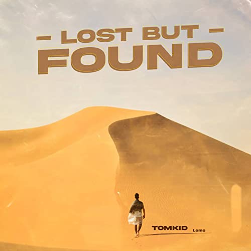 Lost but Found by Tomkid lomo on Amazon Music - Amazon.com