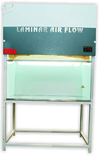Tanco Laminar Air Flow Bench (Vertical) : Amazon.in: Industrial ...