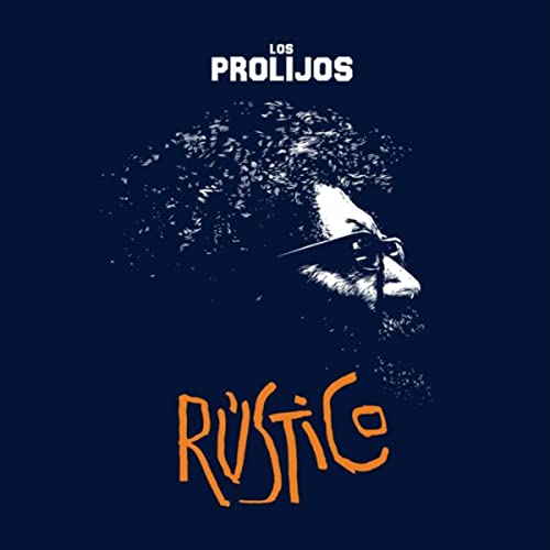 Amazon.com: Rústico : Los Prolijos & Nico Roman: Digital Music