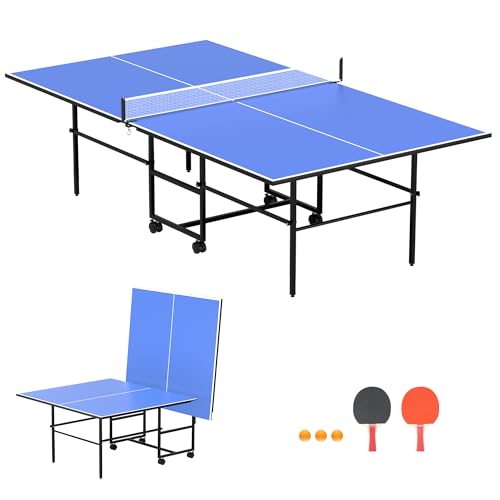 Amazon Best Sellers: Best Table Tennis Tables
