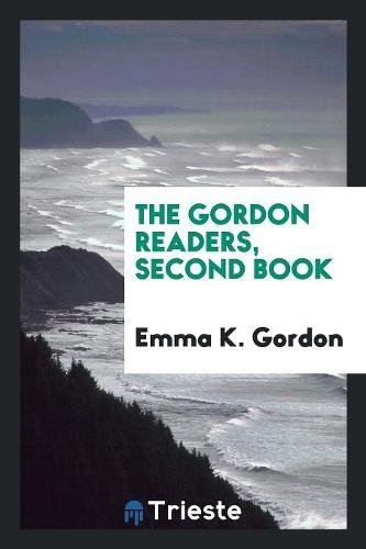 Amazon.com: The Gordon Readers, Second Book: 9790649521066: Gordon ...