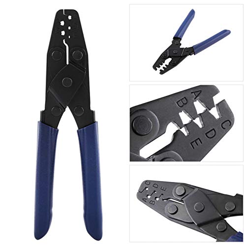 KIMISS crimping electrical crimper crimping pliers c,crimping ...