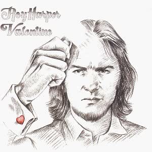 Valentine: Amazon.co.uk: CDs & Vinyl