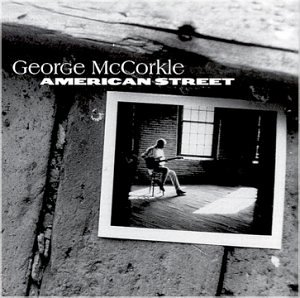 McCorkle, George - American Street - Amazon.com Music
