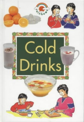 Cold Drinks (Green Rainbows Craft & Technology S.) : Redmayne, Anne ...