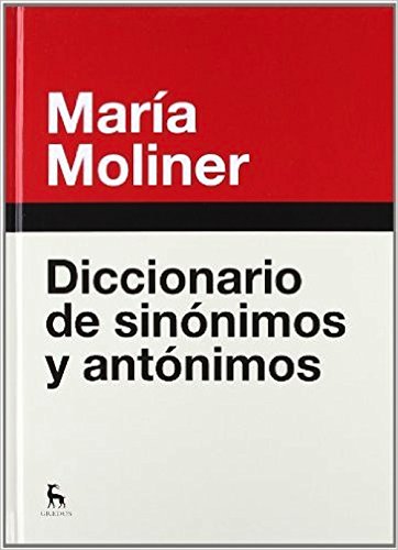Amazon.com: Diccionario Sinonimos y Antonimos (Spanish Edition ...