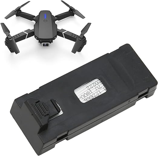 Kalais Drone-Battery-Thermal-Insulation-RC-UAV-Battery-Plug-and-Play-3 ...
