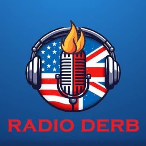 Amazon.com: Radio Derb : The Z Blog: Books
