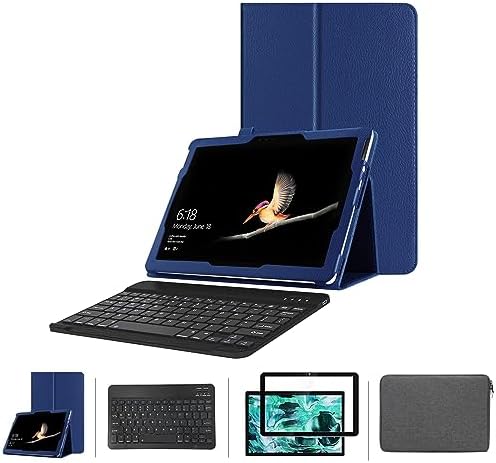 Amazon.com: (4 in 1) Onn 7 inch Tablet Screen Protector and Keyboard ...