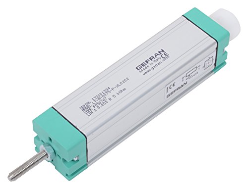 Gefran Linear Potentiometer - 75 mm : Amazon.in: Industrial & Scientific