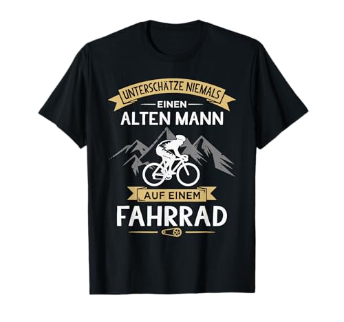 20 lustige T-Shirts für Männer 2025 | Extra witzig!