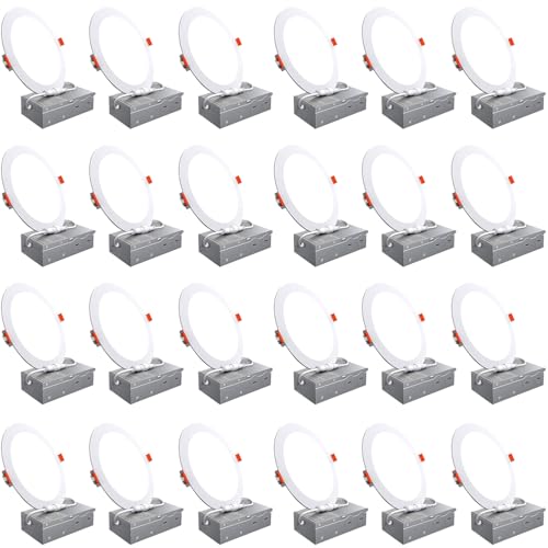 Best Recessed Lighting for Bedroom: Top 5 Picks for Cozy, Efficient ...