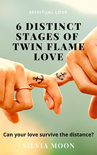 The 6 Distinct Stages Of Twin Flame Love: Experiences From A Real Twin ...