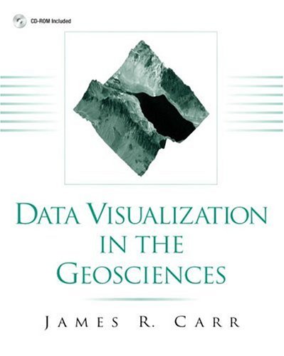 『Data Visualization in the Geosciences』｜感想・レビュー - 読書メーター