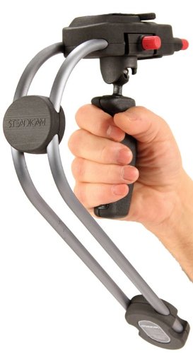 Buy Steadicam Smoothee for iPhone (without Mount) Online at Low Prices ...