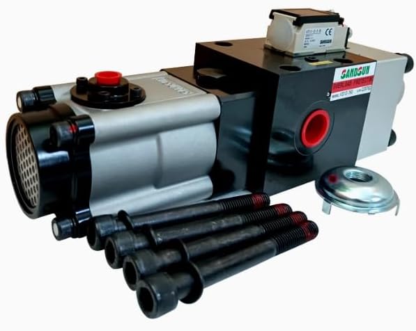 Amazon.com: Available for SANDSUN Overload Pump VA08-520 VA10AA-760 ...
