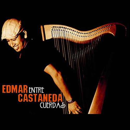 Amazon.com: Entre Cuerdas : Edmar Castaneda: Digital Music