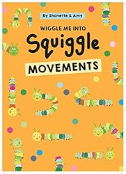 Squiggle Whilst you Wiggle: (Book 2) (Squiggle Early Writing Programme ...