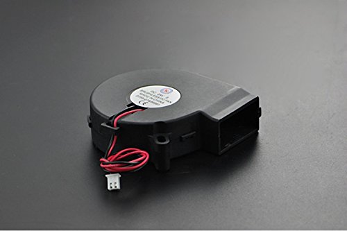 DFRobot Brushless DC Fan For Mainboard : Amazon.it: Commercio ...
