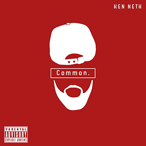 Play Common by Ken Neth on Amazon Music