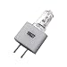 Amazon.com: ACR Home 55W Replacement Bulb f/RCL-100 Searchlight - 12V ...