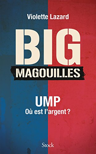 Amazon.com: Bigmagouilles (Essais - Documents) (French Edition) eBook ...