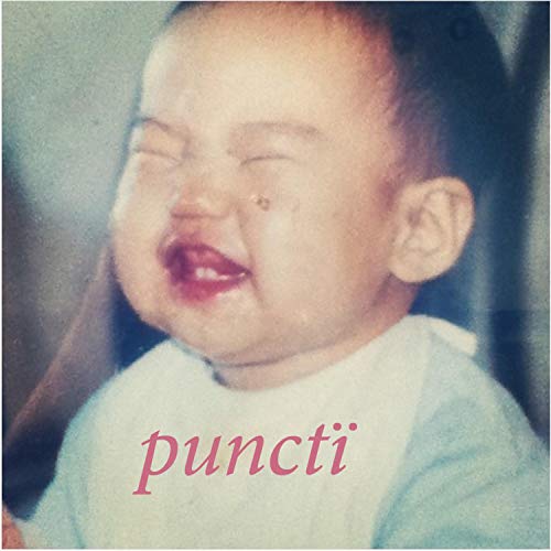 Play Quainze by punctï on Amazon Music