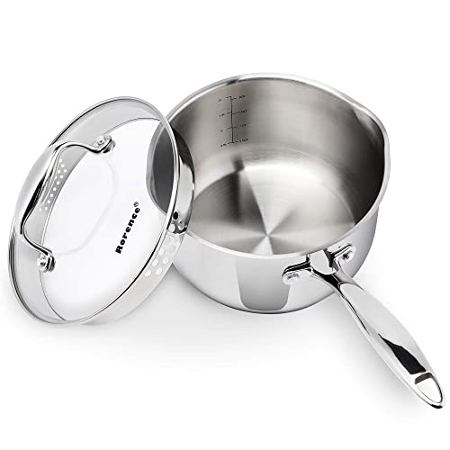 What Is The Best Heavy Bottom Saucepan at Gary Norris blog