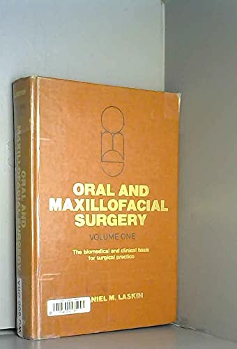 Biomedical and Clinical Basis for Surgical Practice (v. 1) (Oral and ...