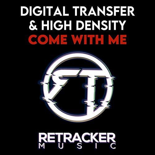 Come with Me by Digital Transfer & High Density on Amazon Music ...