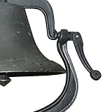 Cast Iron Bell Parts for sale | Only 4 left at -65%