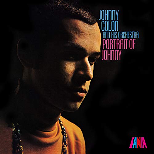Amazon.com: Portrait Of Johnny : Johnny Colón & Orchestra: Digital Music