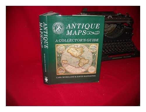 Antique Maps, Sea Charts, City Views, Celestial Charts & Battle Plans ...