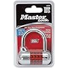 Master Lock Set Your Own Combination Padlock, Gym Locker Locks with ...