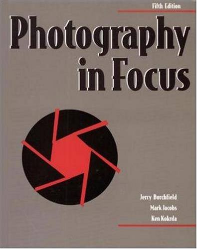 Amazon.com: Photography In Focus 5th Ed: 9780844257815: McGraw-Hill ...