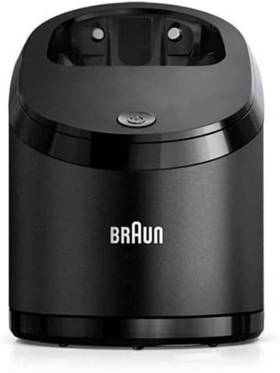 Braun Clean and Charge Base for Select Series 9(type 5791 ...