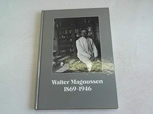 Amazon.com: Walter Magnussen, 1869-1946: Landschaftsmaler und Keramiker ...