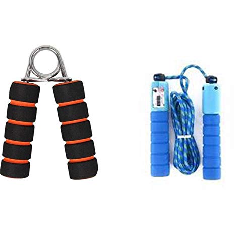 Buy Counting Skipping Rope with FO AM H and Clincher Online at Low ...
