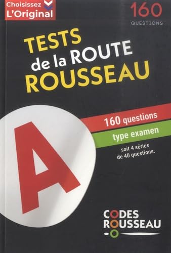 Test Code De La Route 2022