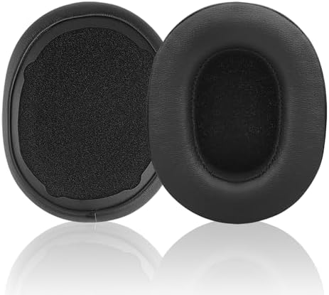 Amazon.com: Replacement Ear Pads for Skullcandy Crusher Wireless/Evo ...