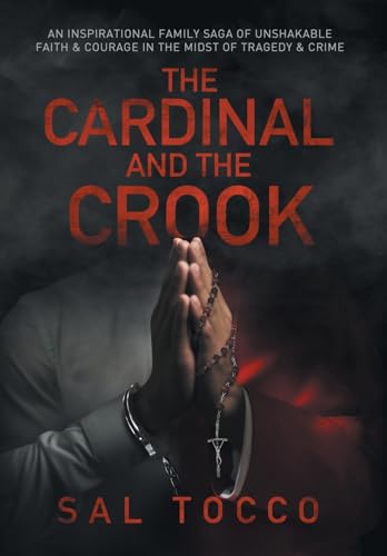 Book review of The Cardinal and the Crook - Readers' Favorite: Book ...