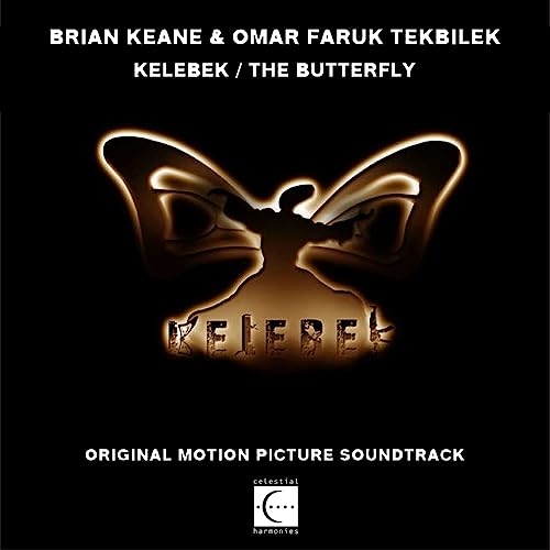 Play Kelebek / The Butterfly (Original Motion Picture Soundtrack) by ...