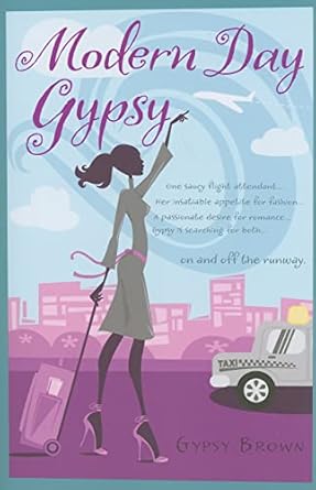 Modern Day Gypsy: Brown, Gypsy: 9781592982813: Amazon.com: Books