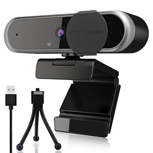 Top 10 Webcam For Live Streaming of 2022 - Katynel