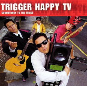 Trigger Happy TV: Amazon.de: Musik-CDs & Vinyl