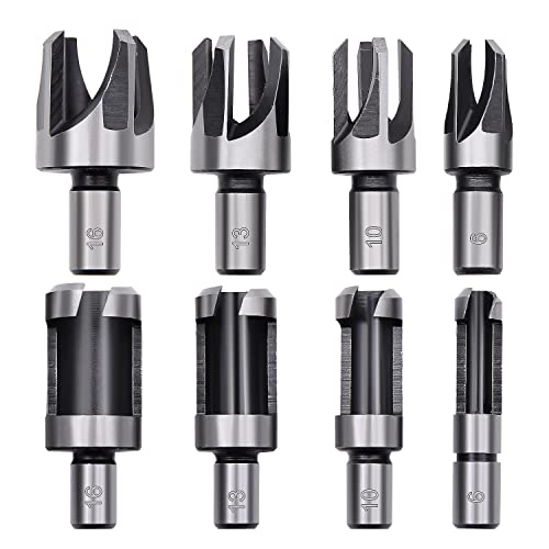 Find The Best Plug Cutters For Wood Reviews & Comparison - Katynel