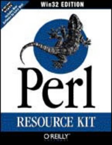 『Perl Resource Kit: For Windows 95/98 & Windows Nt 4.0 : - 読書メーター