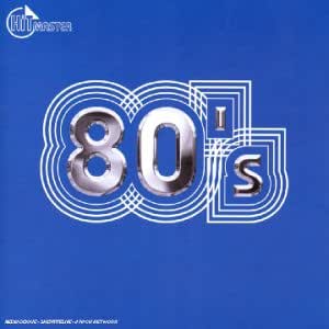Various - Hit Master 80's - Amazon.com Music