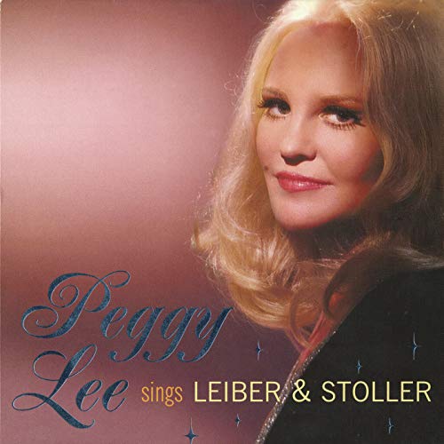 Amazon MusicでPeggy LeeのPeggy Lee Sings Leiber & Stollerを再生する