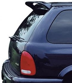 Amazon.com: Keystone Restyling DUR1 Wing Durango 98-2000 : Automotive